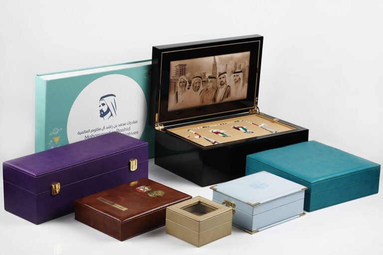 Dubai Creative Plastics