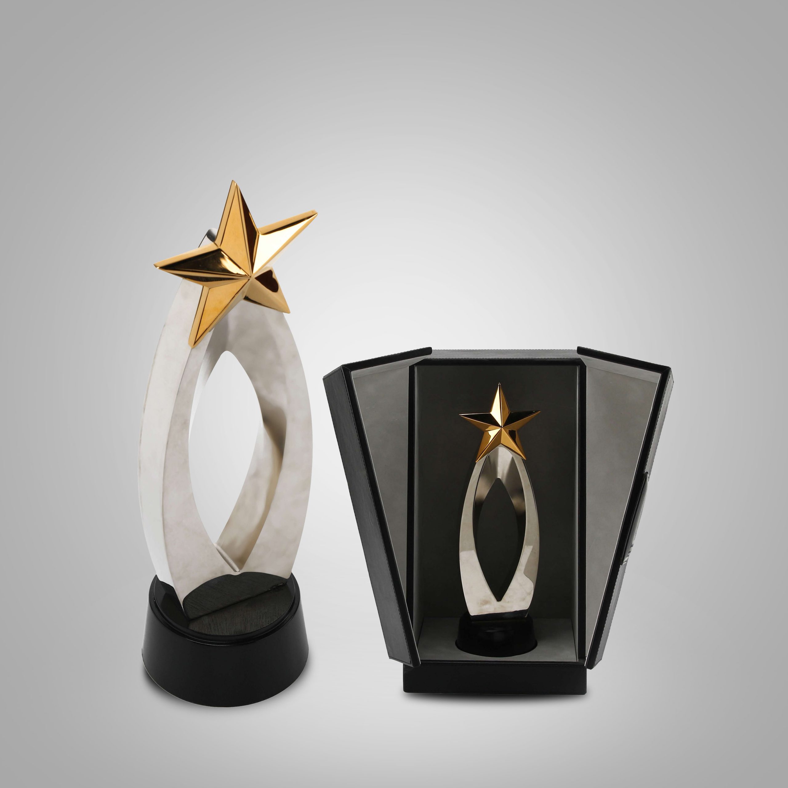 Custom Gift Boxes – Dubai Creative Plastics