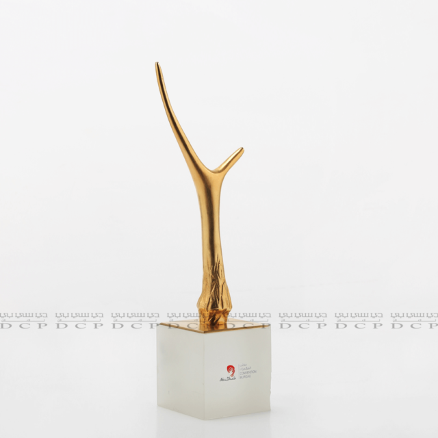 Trophies and Awards – Dubai Creative Plastics